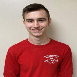 Meet Our Team - Apple Plumbing, Heating, & Air